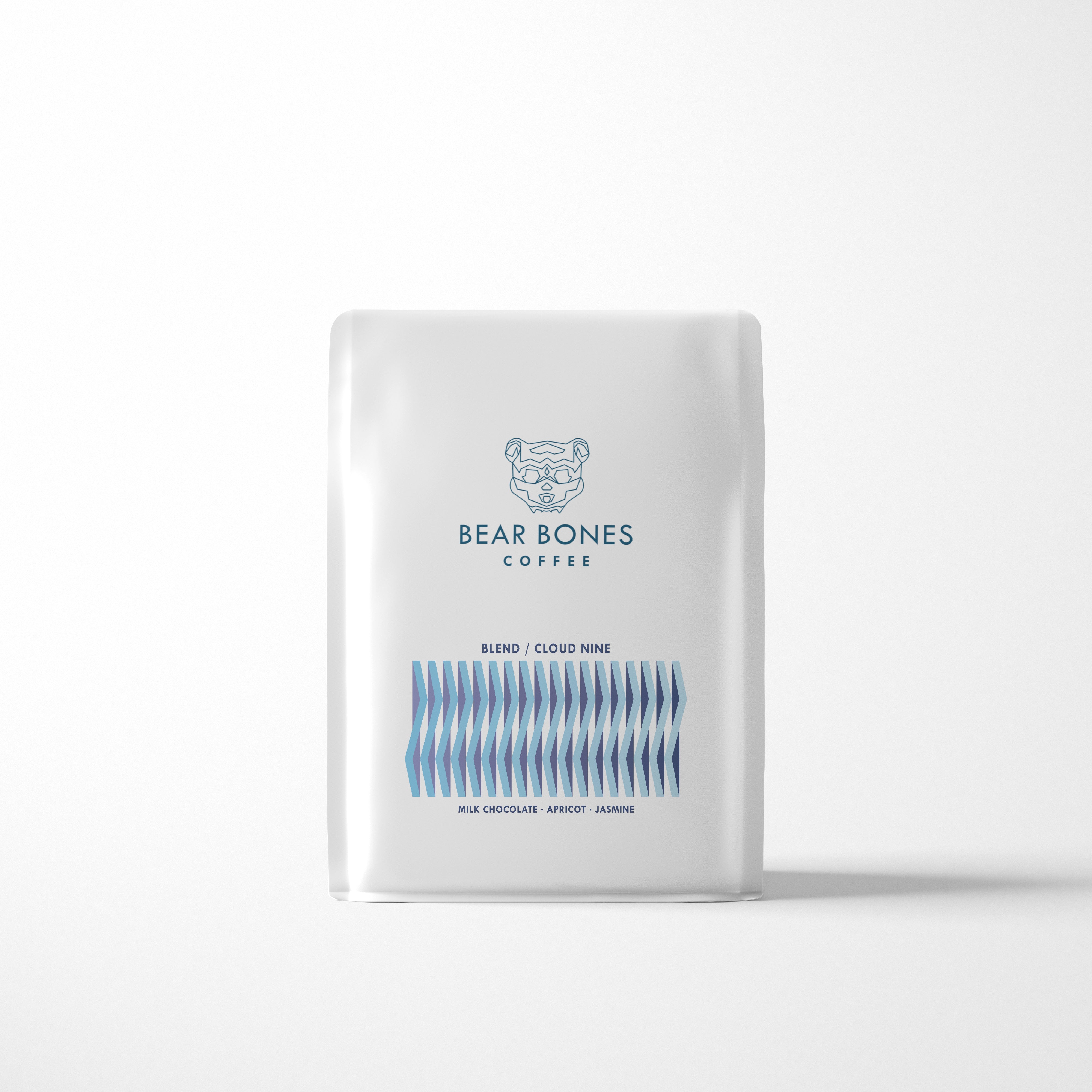 CLOUD NINE – Bear Bones Coffee