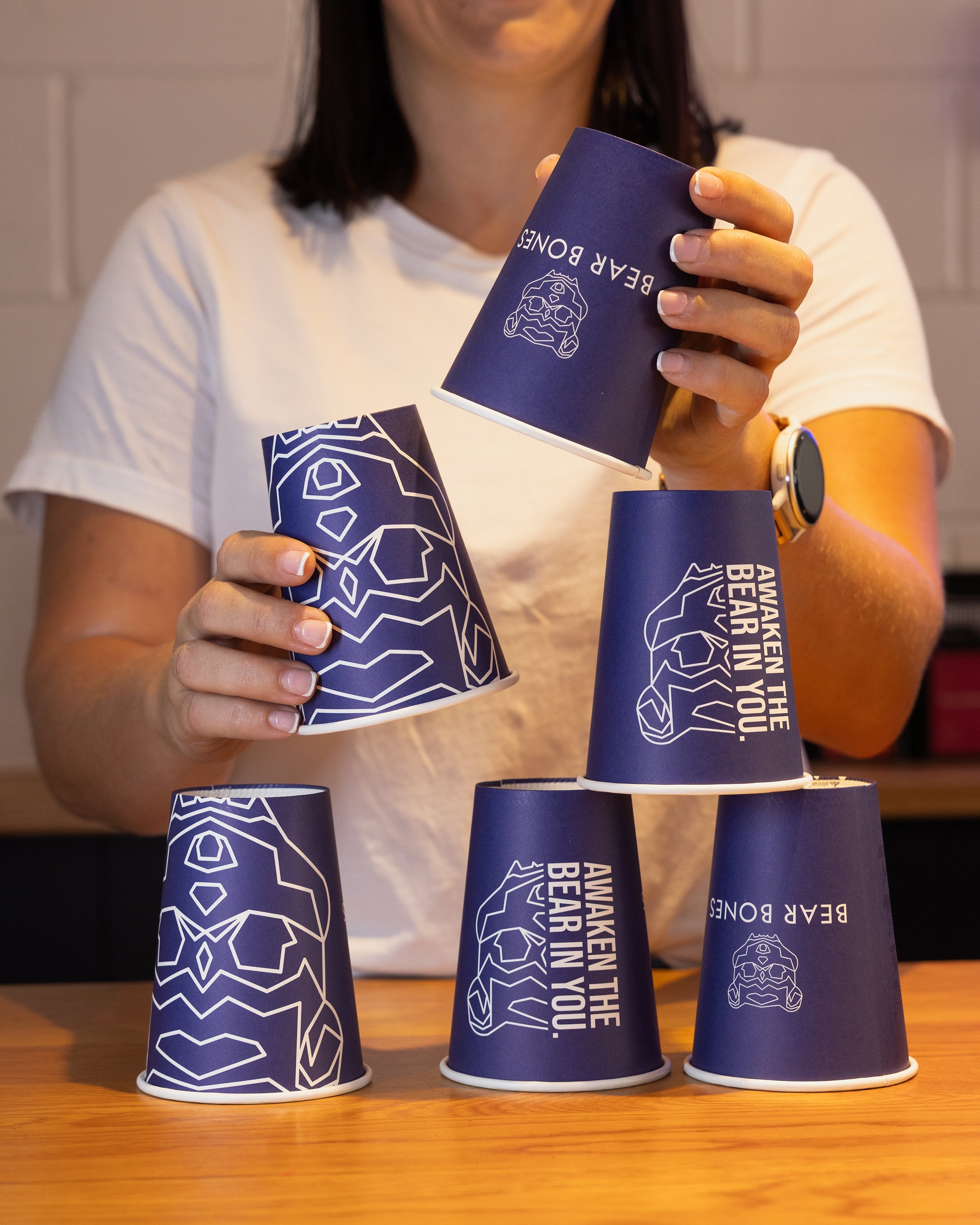 SUMMER VIBES – Bear Bones Coffee